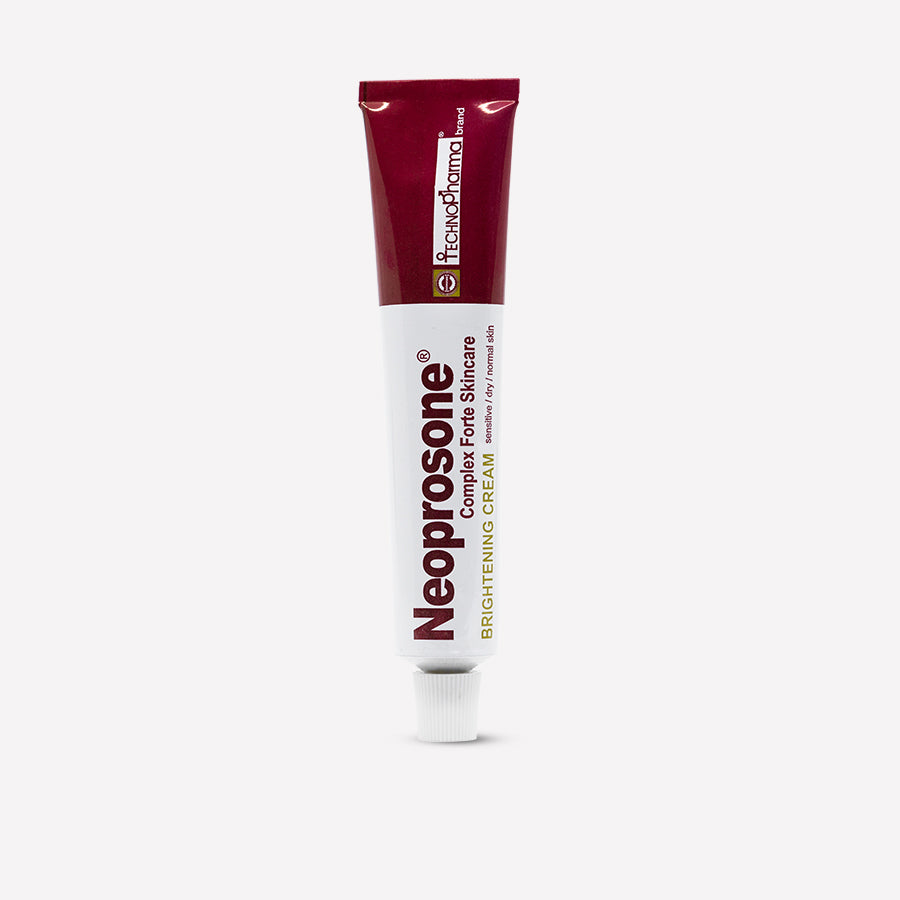 Neoprosone Brightening Cream 50g – MitchellBrandsKSA