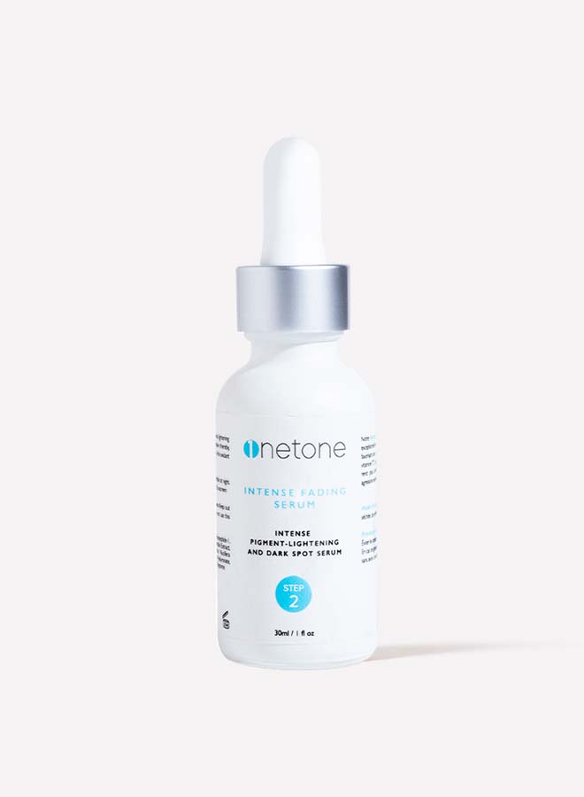 مجموعة Onetone 3-Step Even Tone Kit – MitchellBrandsKSA